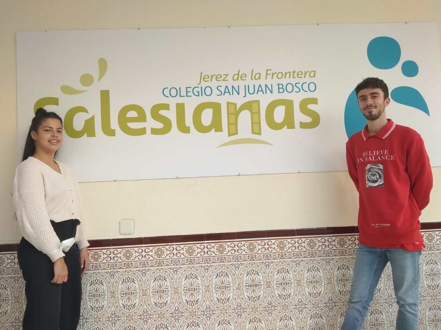 Programa Erasmus 2022 | Colegio San Juan Bosco – Jerez